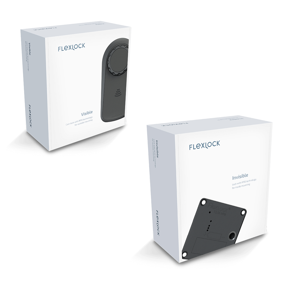 Flexlock is a unique wireless lock system for the smart workplace.